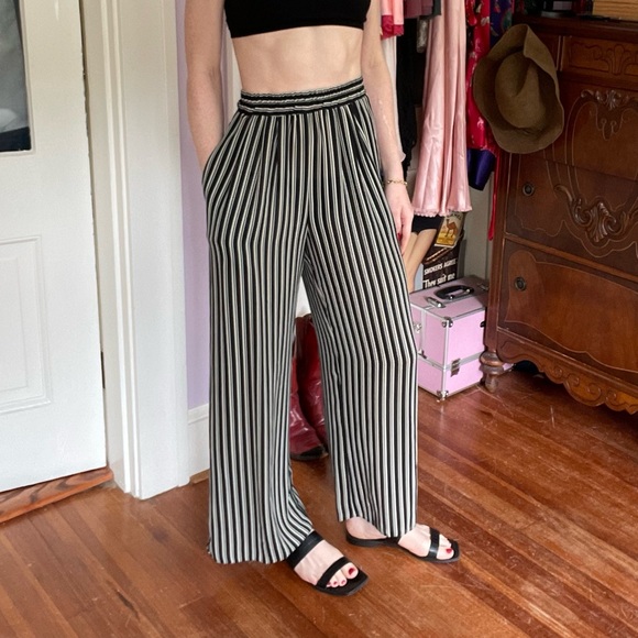 Moda International | Pants & Jumpsuits | Vintage Moda International ...